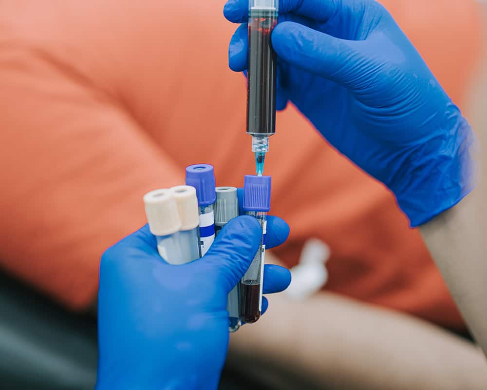 HSI Bloodborne Pathogens Training - FDM Safety Services